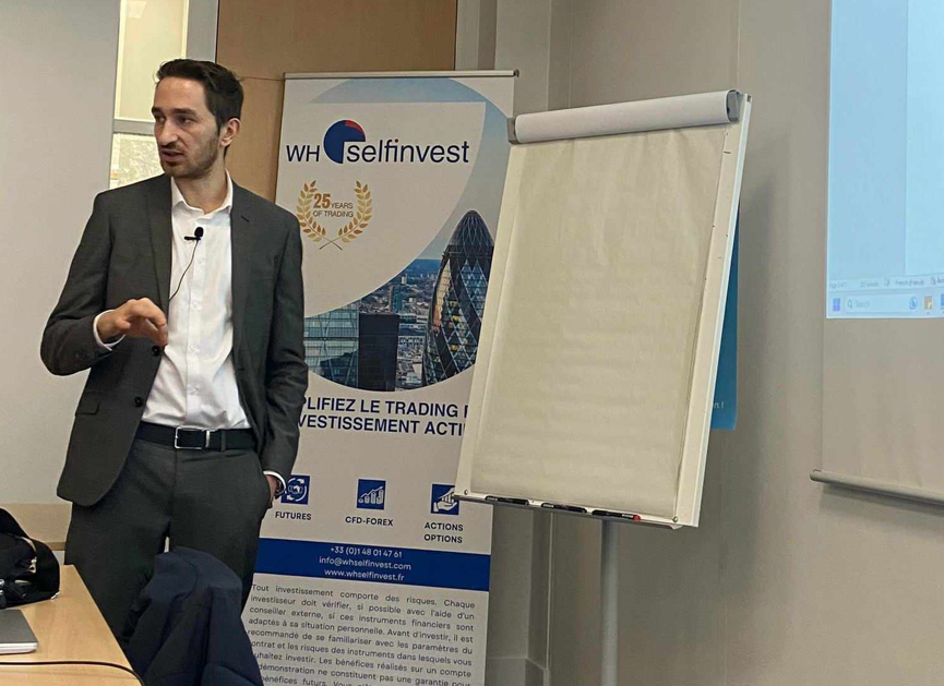 Cambiste Elite - Devenez un expert dans l'arbitrage forex.