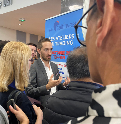 Cambiste Elite - Devenez un expert dans l'arbitrage forex.